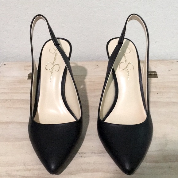 Jessica Simpson | Shoes | Jessie Simpson High Heel Shoes | Poshmark